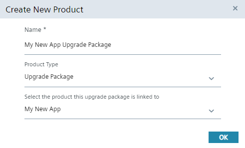 Business Scaling via Upgrade Packages - Industrial Edge Documentation