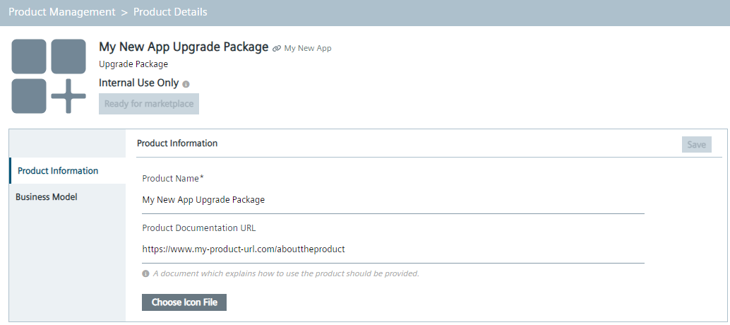 Business Scaling via Upgrade Packages - Industrial Edge Documentation