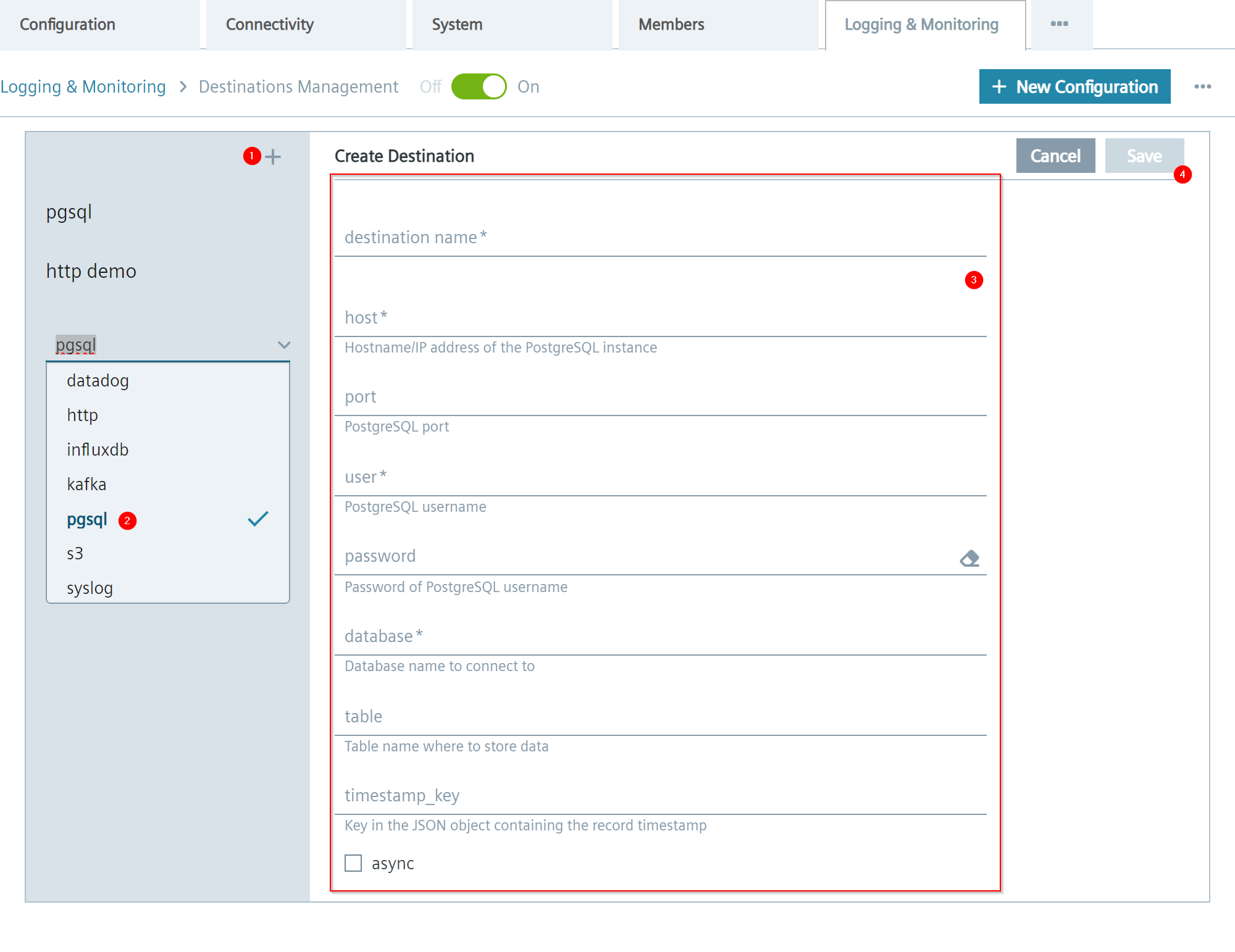 Management - Industrial Edge Documentation