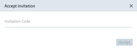Joining other projects - Industrial Edge Documentation
