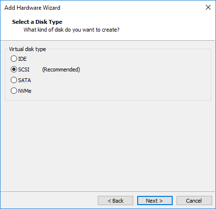 VMWare - Industrial Edge Documentation