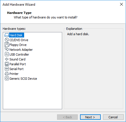 Configuring the VM - Industrial Edge Documentation
