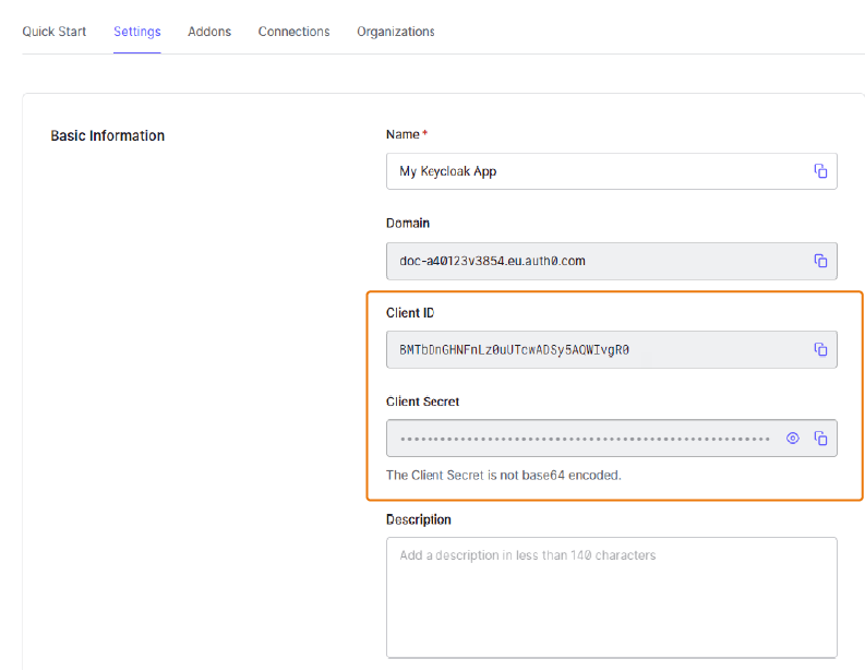 Adding identity provider - Industrial Edge Documentation