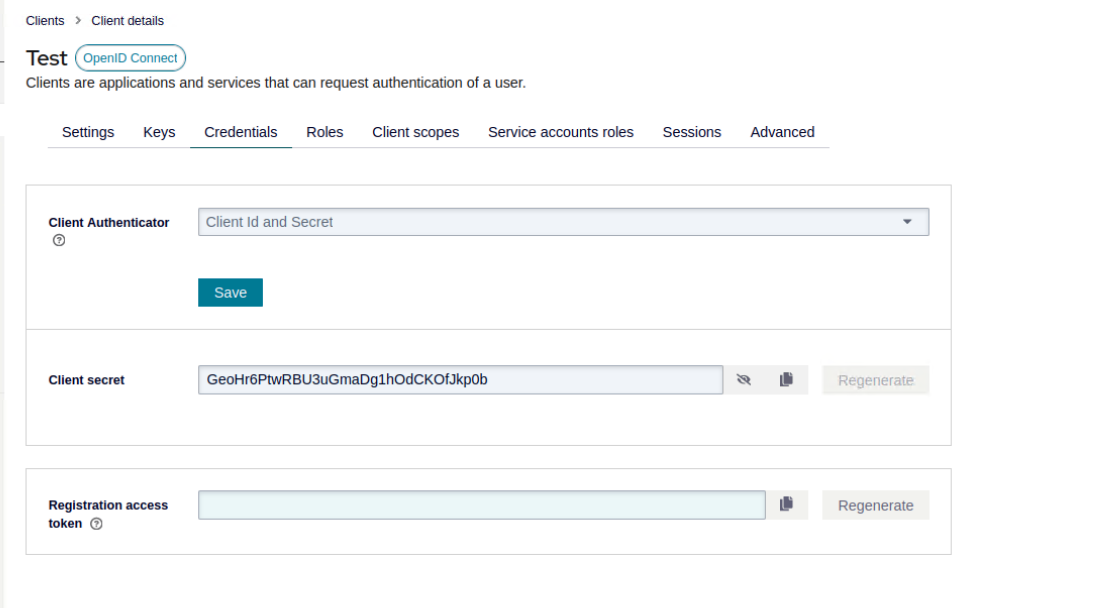 Clients - Industrial Edge Documentation
