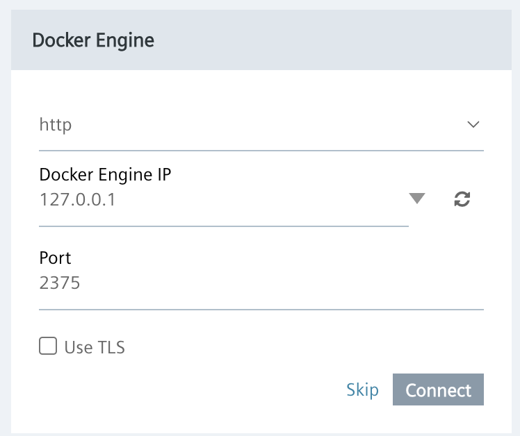 Industrial Edge App Publisher security - Industrial Edge Documentation