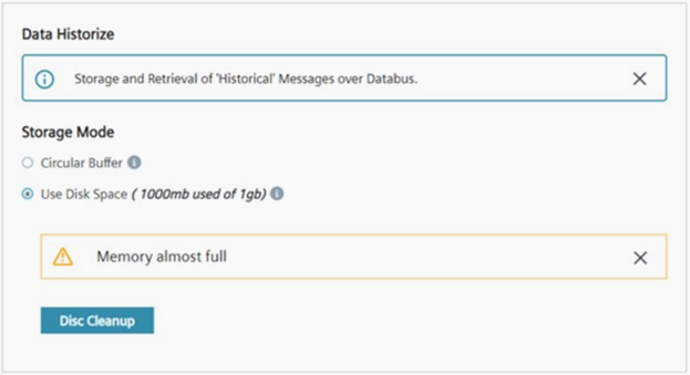 Highlights - Industrial Edge Documentation