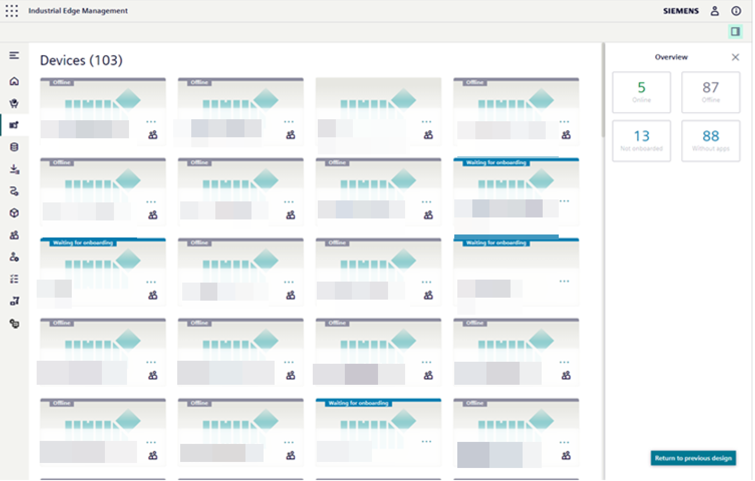 Highlights - Industrial Edge Documentation