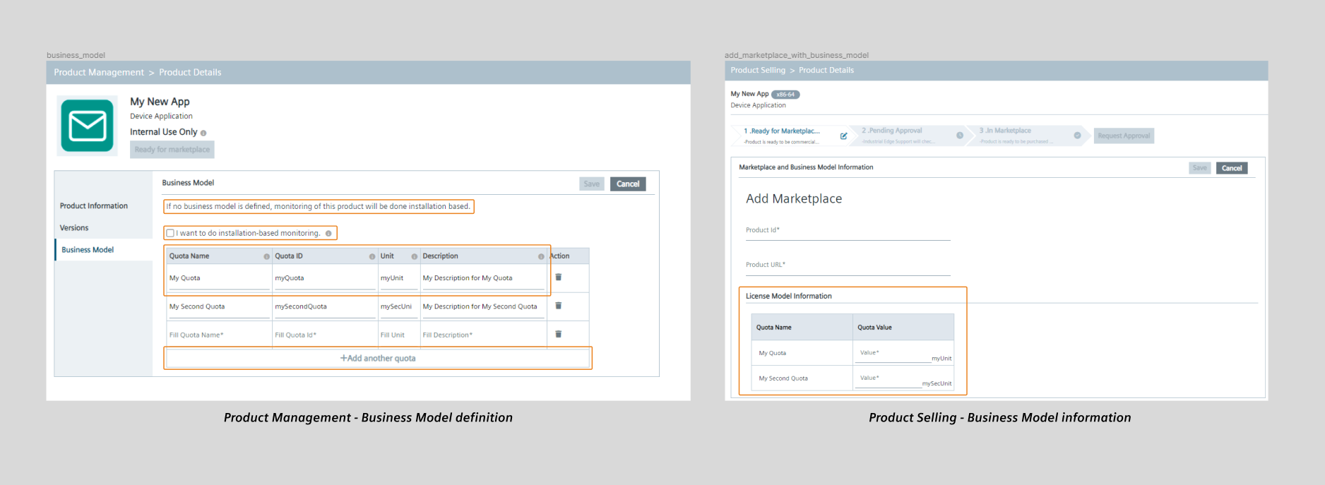 What's new in Industrial Edge 04/24? - Industrial Edge Documentation