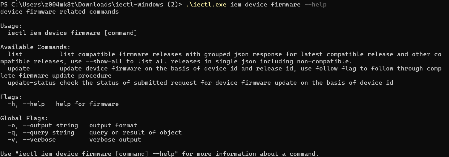 What's new in Industrial Edge 02/25? - Industrial Edge Documentation